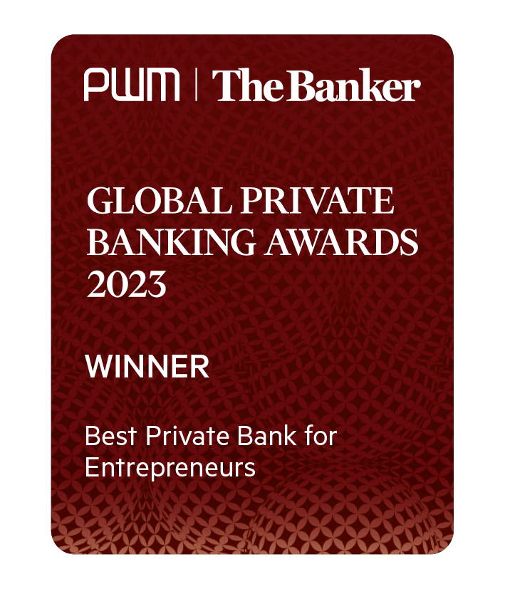 Global Private Banking Awards